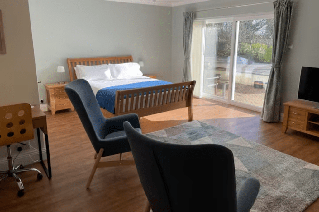 Harepath End Guest Accommodation